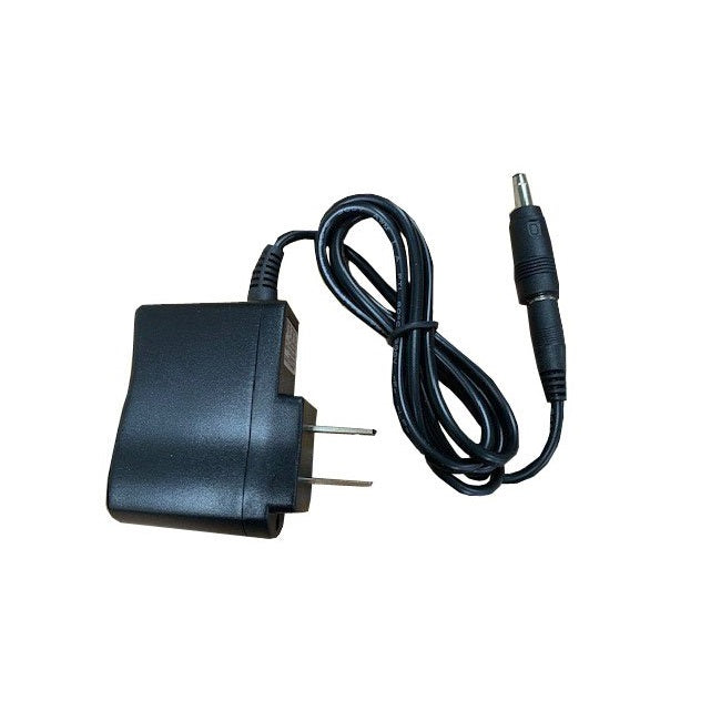 Radio Charger - AC AIR Technology