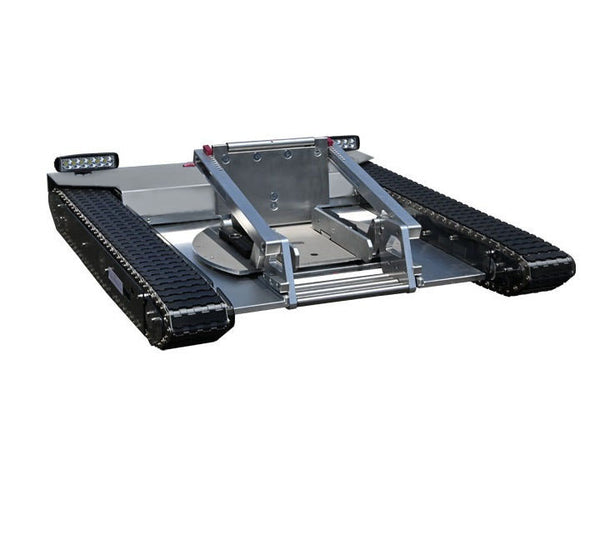 AC TrackTech T1.7 – With Lazy Susan - AC AIR Technology