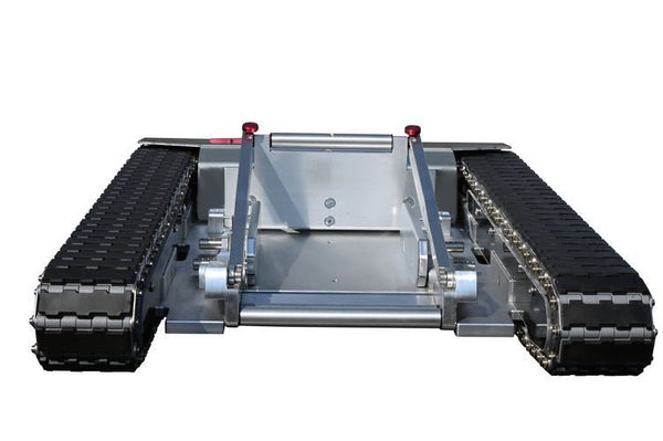 AC TrackTech T1V2 - Compact Tug - AC AIR Technology