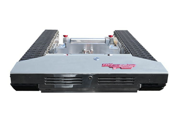 AC AIR Technology - Remote Control Aircraft Tugs